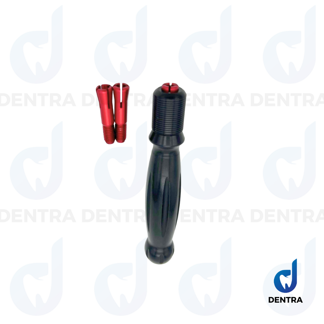 Dentra Implant Hub